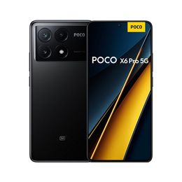 Xiaomi POCO X6 Pro 5G Smartphone (6.67 Zoll