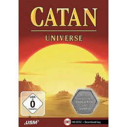 USM Catan Universe Box PC PC