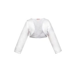 Märchenburg Bolerojacke Kinder Bolero