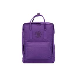 Fjällräven Fjällräven Rucksack Re-Kanken