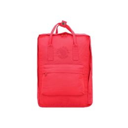 Fjällräven Fjällräven Rucksack Re-Kanken