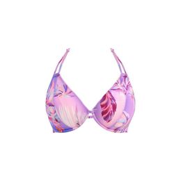 Freya Triangel-Bikini-Top Miami Sunset Bikini-BH Triangle E-H Cup