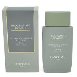 Lancome Duschgel Lancome Programme Homme All Over Shower Gel 150 ml