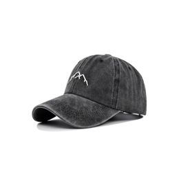 Coonoor Baseball Cap Baseballkappe Klassische Verstellbare Planit-Mütze