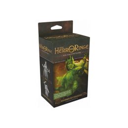 Asmodee Spiel, Der Herr der Ringe: Reise durch Mittelerde