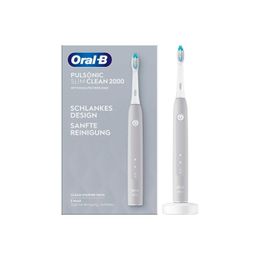 Braun Schallzahnbürste Oral-B Pulsonic Slim Clean 2000