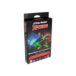 Asmodee Spiel, Star Wars: X-Wing 2. Edition