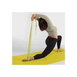 Yogabox Yogamatte Studio Yogamatte 200 cm x 60 cm x 4.5 mm (1-St)