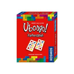 Kosmos Spiel, Ubongo - Kartenspiel