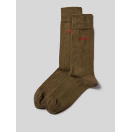 Socken im 2er-Pack