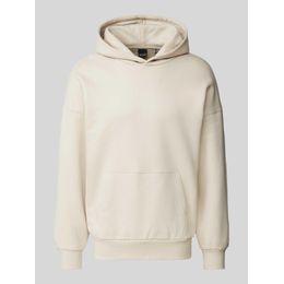 Only & Sons Hoodie mit Känguru-Tasche