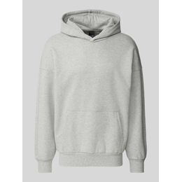 Only & Sons Hoodie mit Känguru-Tasche