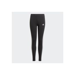 adidas Sportswear Jogginghose ADIDAS ESSENTIALS 3-STREIFEN LEGGINGS