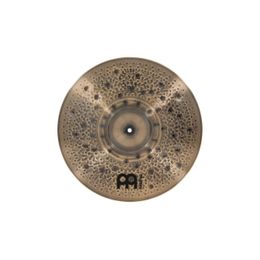 MEINL Percussion Becken, PAC18ETHC Extra Thin Hammered Pure Alloy Custom Crash 18"
