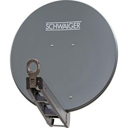 Schwaiger SPI075PA 011 Sat-Spiegel (75 cm