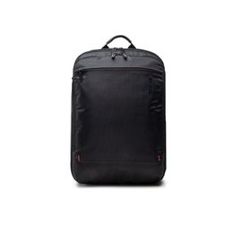 Samsonite Freizeitrucksack Rucksack Network 4 142311-6551-1CNU Charcoal Black