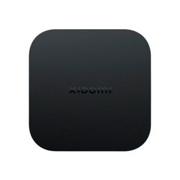 Xiaomi TV Box S (2nd Gen) MP3-Player