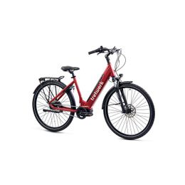 Tretwerk E-Bike Amber Nexus