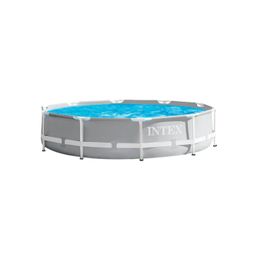 Intex Pool Frame Pool Set Prism Rondo 126702GN