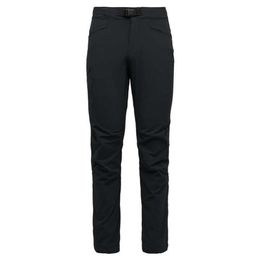 Black Diamond - Alpine Light Pants - Trekkinghose Gr 34 schwarz