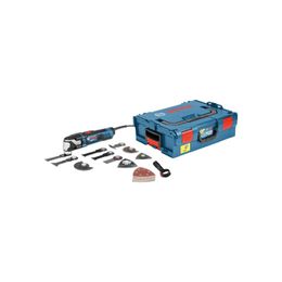Bosch Elektro-Multifunktionswerkzeug Multi-Cutter GOP 55-36 Professional