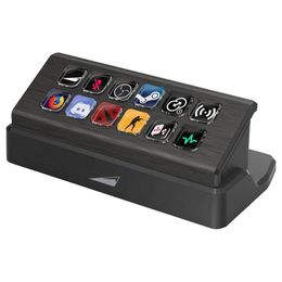 Mountain Streaming-Box DisplayPad