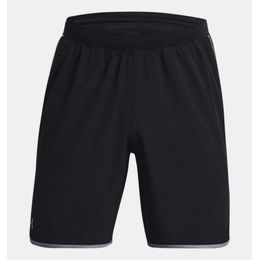 Under Armour® Funktionsshorts UA HIIT WOVEN 8IN SHORTS