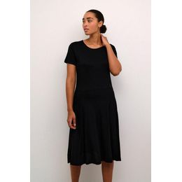 Kaffe Strickkleid Kleid KAhazel