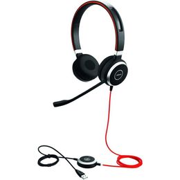 Jabra Evolve 40 MS Stereo PC-Headset