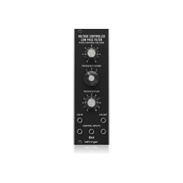 Behringer Synthesizer (904A VC Lowpass Filter)