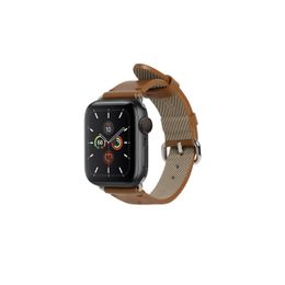 Native Union Smartwatch-Armband Native Union Apple Watch Strap Classic Leather 40mm