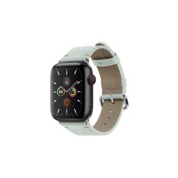 Native Union Smartwatch-Armband Native Union Apple Watch Strap Classic Leather 44mm