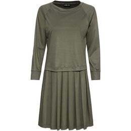 Van Laack Midikleid Tenniskleid Mitti