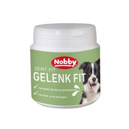 Nobby Hundehandtuch Nobby Nahrungsergänzung für Hunde Gelenk Fit 170 g
