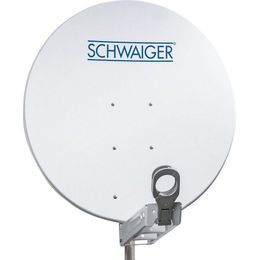 Schwaiger SPI085PW 011 Sat-Spiegel (85 cm