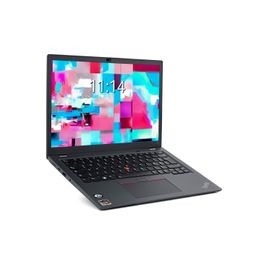 Lenovo Lenovo ThinkPad L13 G3 Ryzen 5 PRO 5675U 16GB RAM 512GB SDD 13.3 Zoll Notebook