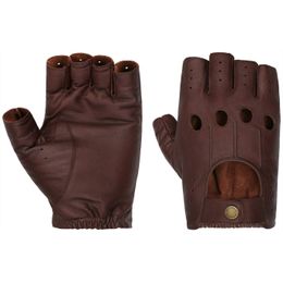 Stetson Lederhandschuhe Summer Gloves Goat Nappa