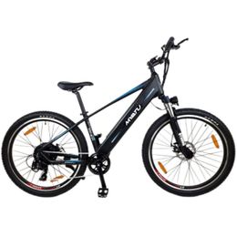 Myatu E-Bike Myatu M1626 E-Bike 27.5 Zoll