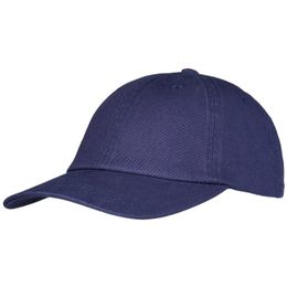 Pembroke Baseball Cap Dad Cap Flache Basecap