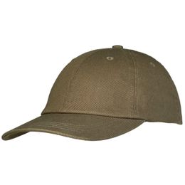 Pembroke Baseball Cap Dad Cap Flache Basecap