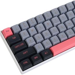 SOLIDEE glattes Oberflächengefühl Tastatur (mit Klonschaltern