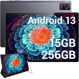 OUKITEL 15 GB RAM 8250mAh FHD Gaming Widevine L1/Octa-Core-Prozessor/BT5.0/GPS Tablet (10