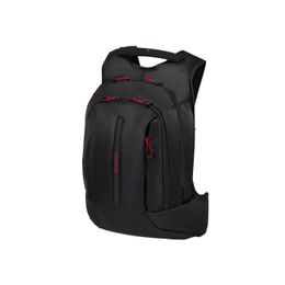 Samsonite Freizeitrucksack Samsonite Laptop Rucksack M Ecodiver black (Stück