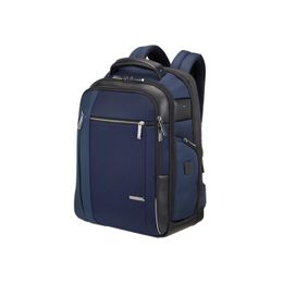 Samsonite Freizeitrucksack Samsonite Laptop Rucksack 15.6 EXP Spectrolite 3.0 deep blue (Stück