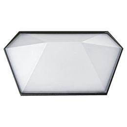 Rabalux LED Außen-Wandleuchte Salvador 12W