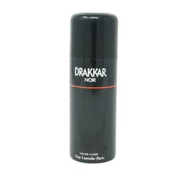 Guy Laroche After-Shave Guy Laroche Drakkar Noir rasierschaum Shaving Mousse 150ml