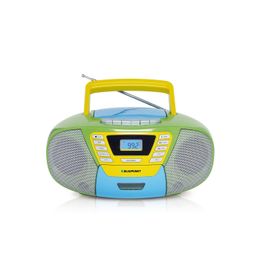 Blaupunkt B 120 Boombox (UKW