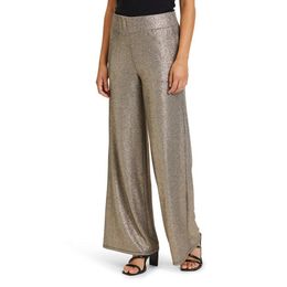 Vera Mont Chinohose mit weitem Bein (1-tlg)