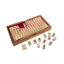 ROMBOL Denkspiele Spiel, Strategiespiel Mahjong