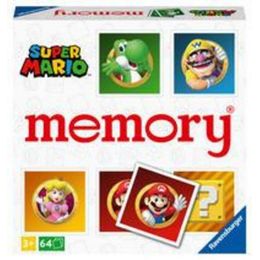 Ravensburger Spiel, Ravensburger memory® Super Mario